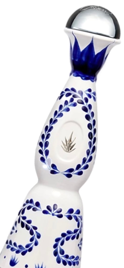 Clase Azul Reposado 200 ML – Vintage Kosherca